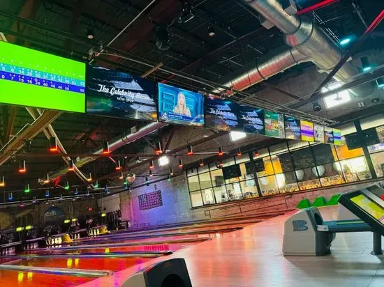 Primrose Lanes Restaurant and Bowling Club | Orlando, FL | Checkle