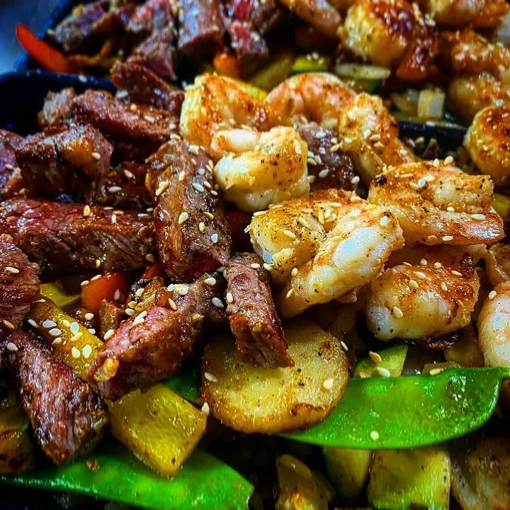 Bachi Yaki Japanese Grill | Los Angeles, CA | Checkle