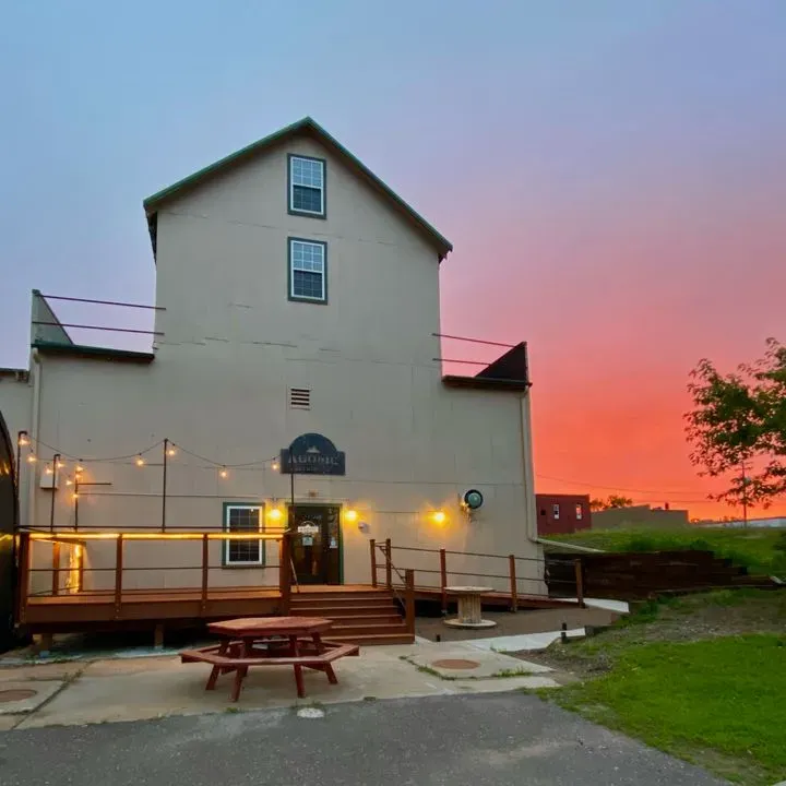 Agonic Brewing Co | Rice Lake, WI | Checkle