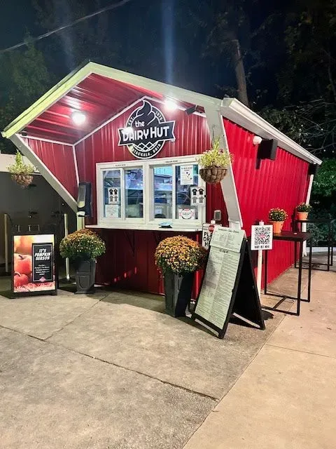 The Dairy Hut | Pataskala, OH | Checkle