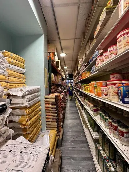 Al Aqsa Halal Meat Supermarket | Bronx - Updated November 2025