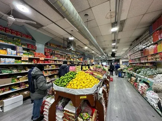 Al Aqsa Halal Meat Supermarket | Bronx - Updated November 2025