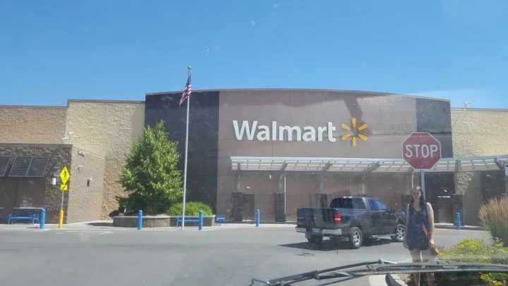 Walmart Supercenter | Kalispell, MT | Checkle