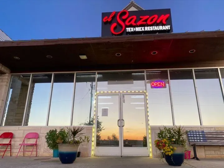 El sazón Tex mex restaurant | Rhome, TX | Checkle
