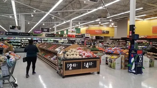 Walmart Supercenter | Santa Ana, CA | Checkle