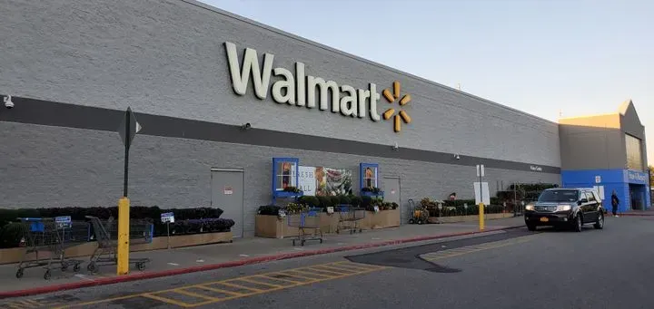 Walmart Supercenter - Fishkill, NY