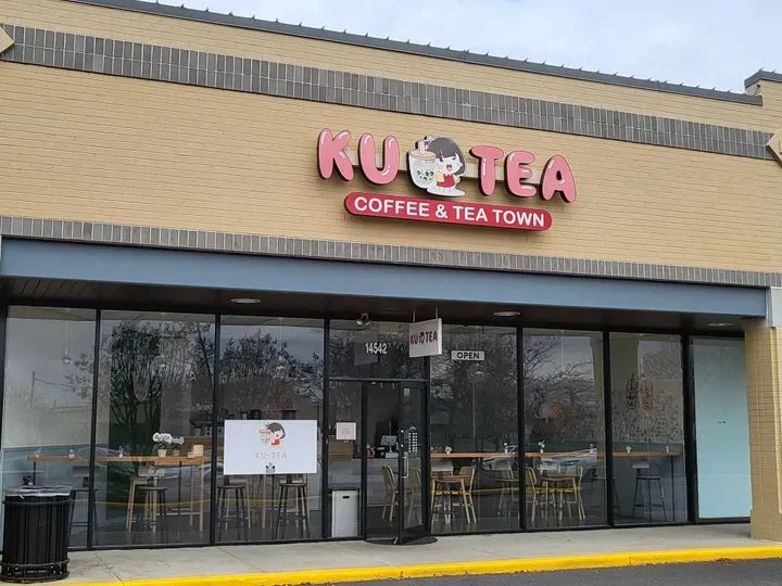 Ku Tea Coffee & Tea Town | Woodbridge, VA | Checkle