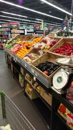 Walmart Neighborhood Market | Decatur, AL | Checkle