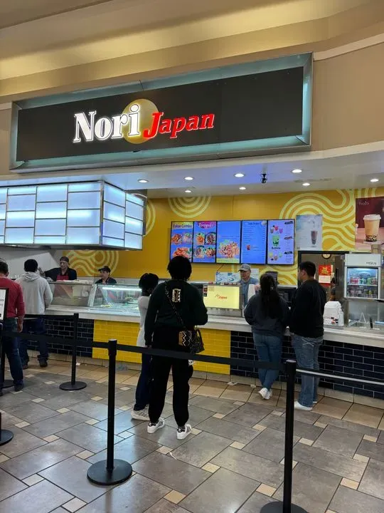 Nori Japan | Columbus, OH | Checkle