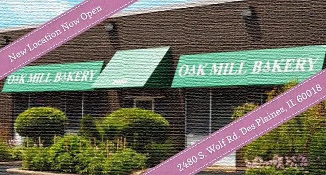 Oak Mill Bakery | Des Plaines, IL | Checkle