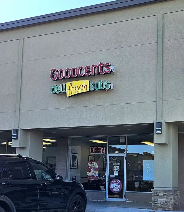 Goodcents | Liberty, MO | Checkle