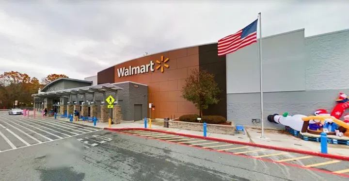 Walmart Supercenter | Tewksbury, MA | Checkle