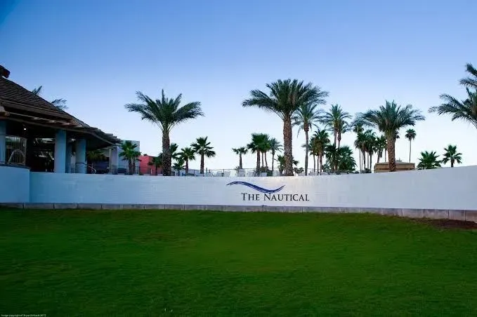 The Nautical Beachfront Resort | Lake Havasu City, AZ | Checkle