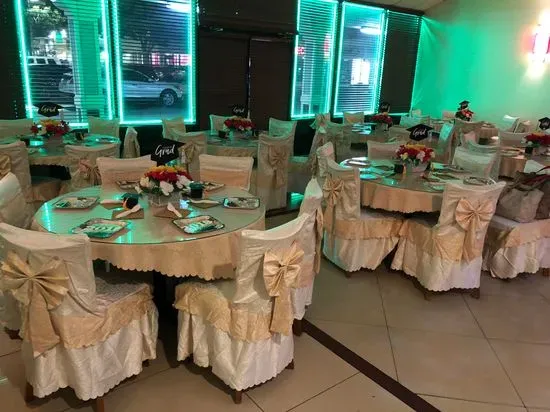 Ulele Menu - Updated September 2024