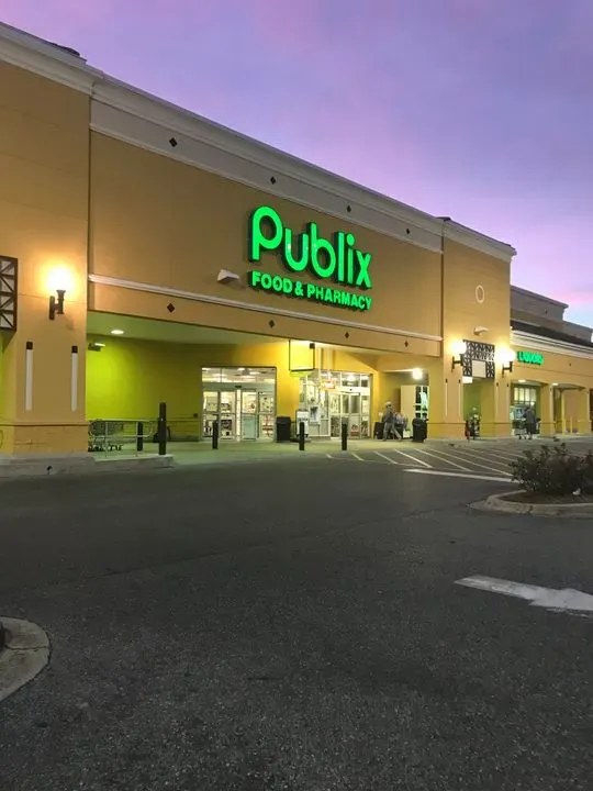 Publix Super Market at Paradise Key | Destin, FL | Checkle