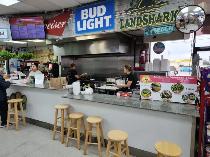 El Volcan Comida Mexicana | Plano, TX | Checkle