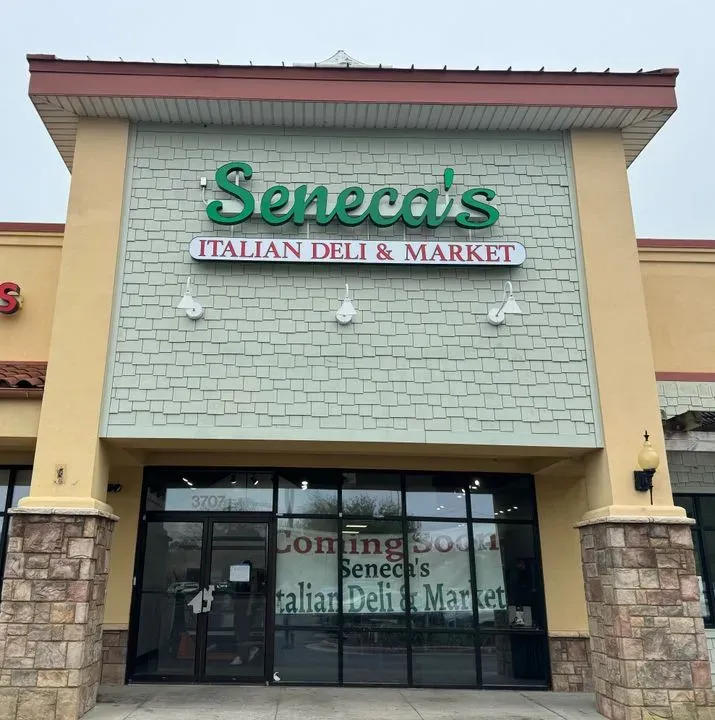 Seneca's Italian Deli and Fine Foods Market | Gulf Breeze, FL | Checkle