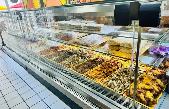 757 Chop Cheese Grill - Virginia Beach, VA