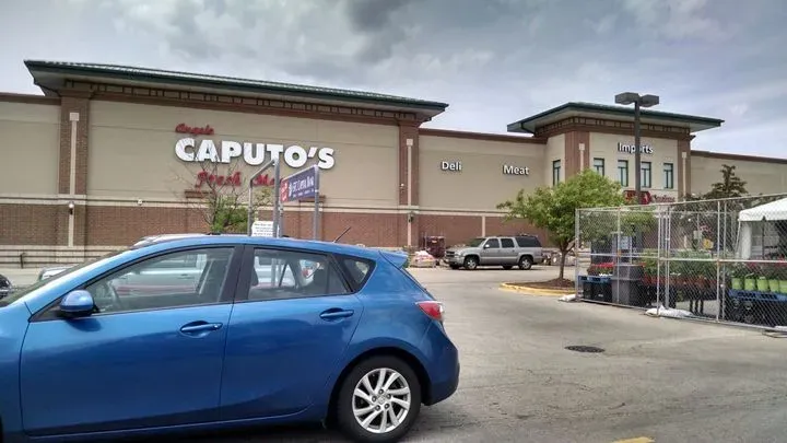 Angelo Caputo's Fresh Markets - South Elgin | South Elgin, IL | Checkle