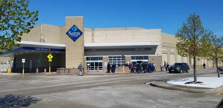 Sam's Club | Elgin, IL | Checkle