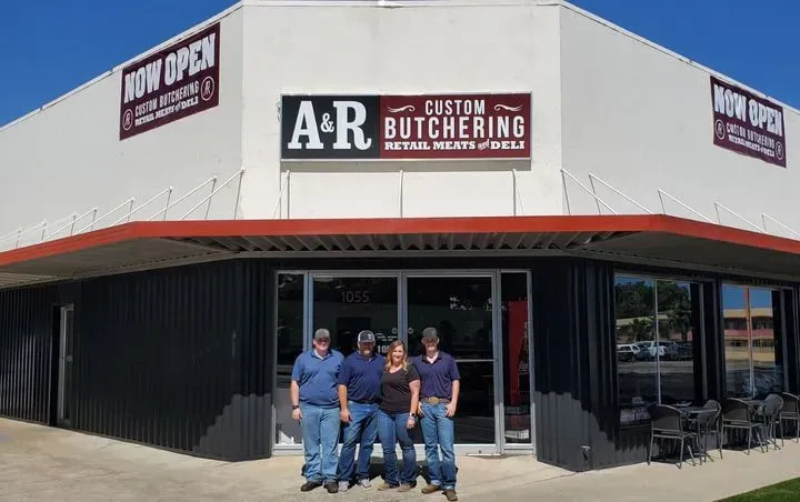 A & R Custom Butchering Retail Meats and Deli | Red Bluff, CA | Checkle