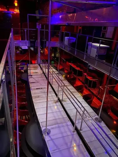 Ritz Cabaret Gentlemen's Club | Baltimore, MD | Checkle