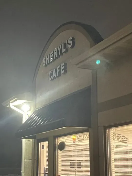Sheryl's Cafe | Washington, IL | Checkle