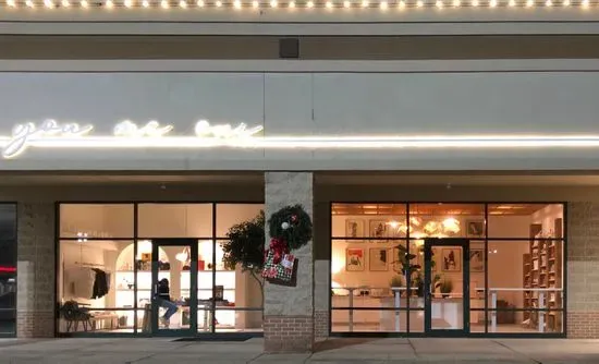 The Blind Bear Menu - Updated November 2025