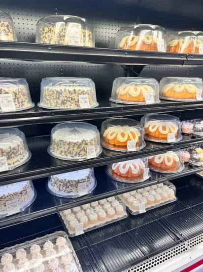 Sam's Club Bakery | Santa Clarita, CA | Checkle