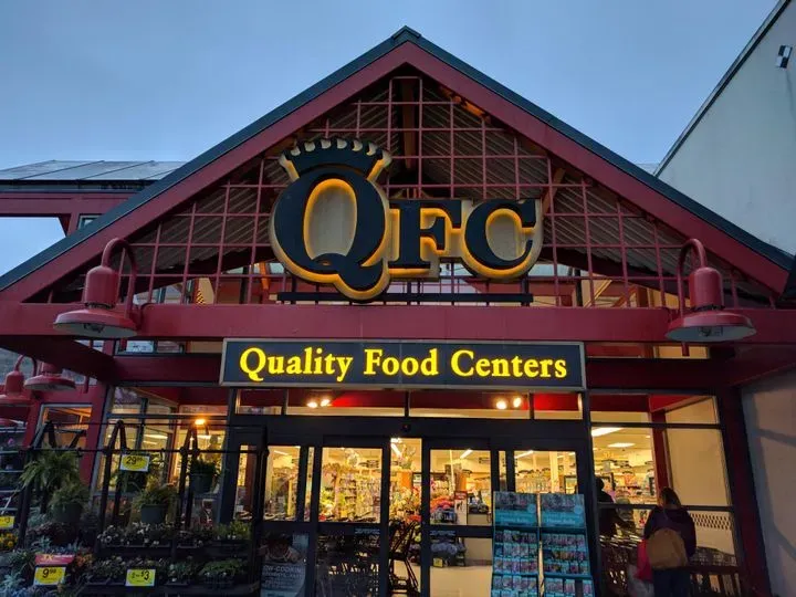 QFC | Bellevue, WA | Checkle