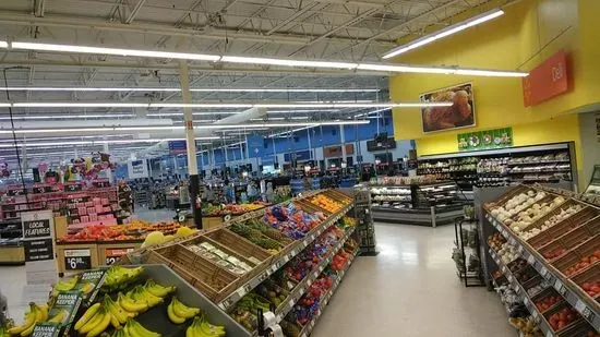 Walmart Supercenter | Waco, TX | Checkle