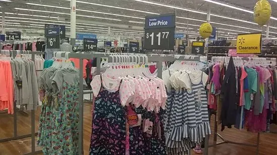 Walmart Supercenter | Waco, TX | Checkle
