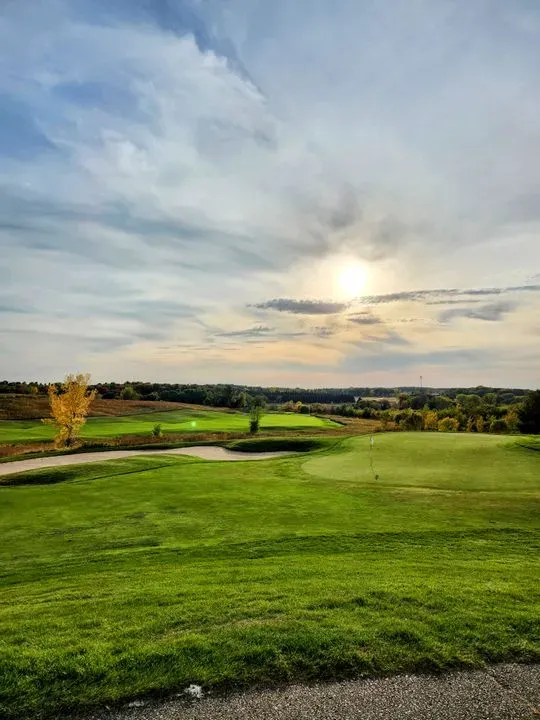 Wild Ridge Golf & Event Center | Eau Claire, WI | Checkle