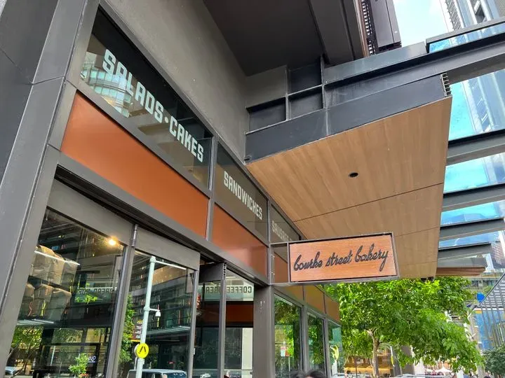 Bourke Street Bakery Barangaroo | Barangaroo, New South Wales | Checkle