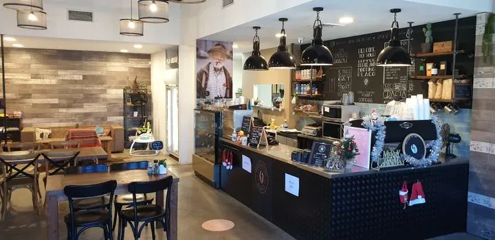 The Electric Bean Co | Cockburn Central, Western Australia | Checkle