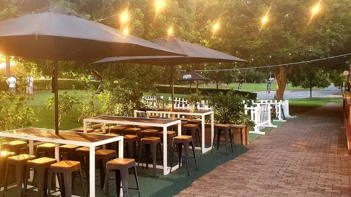 The Office Bar and Restaurant | Cleveland, Queensland | Checkle