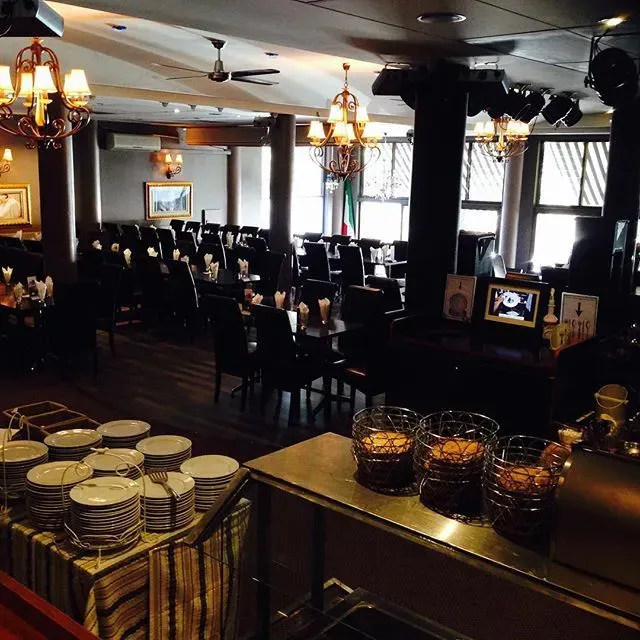 Persian Basement | Lane Cove, New South Wales | Checkle