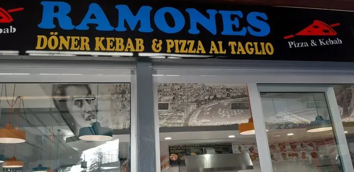 Pizza & kebab Ramones | Lignano Sabbiadoro, Province of Udine | Checkle