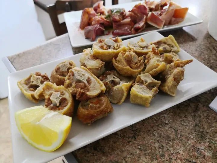 The Stop Bar | Valencia, Valencia | Checkle