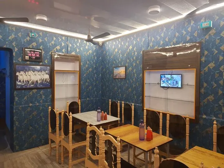 The Park Restaurant | Tarkeshwar, West Bengal | Checkle