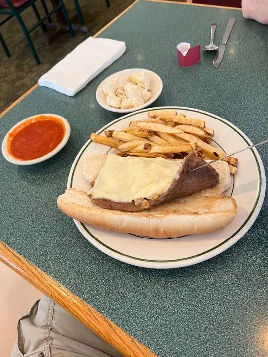 Chrissy's Family Restaurant | Berwick, PA | Checkle