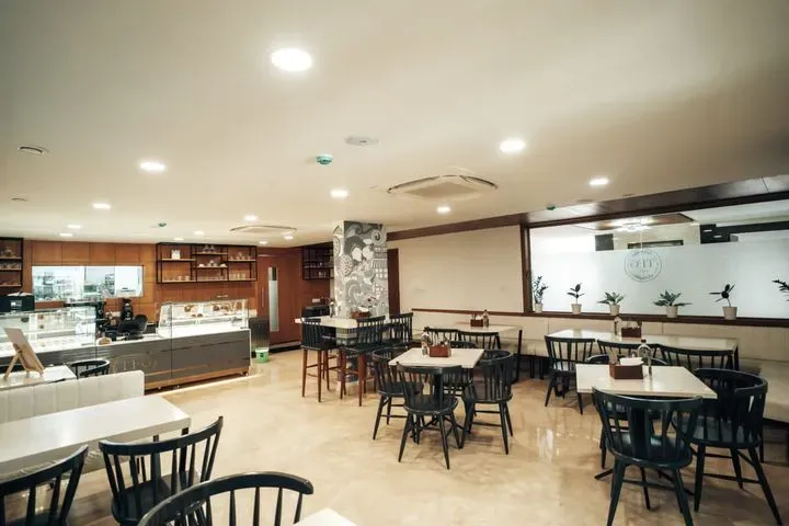 TFG CAFE | Bengaluru, Karnataka | Checkle