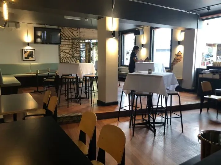 The Quarry Hotel | Brunswick East, Victoria | Checkle