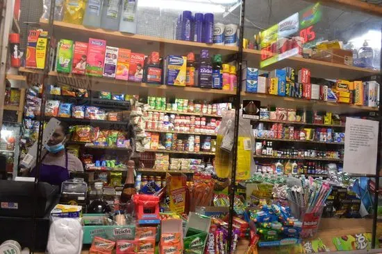 YELLOW Union Market Menu - Updated October 2025