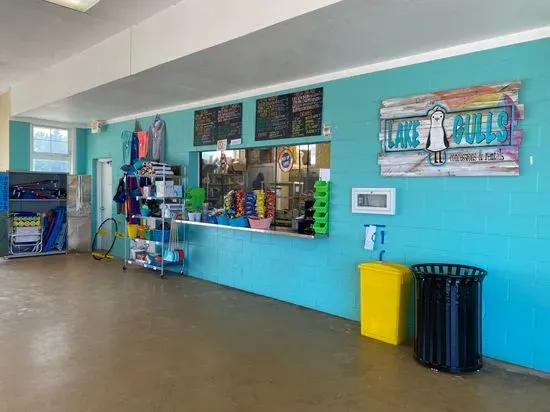 Windward Restaurant - Hampton Inn & Suites Manistee Menu - Updated ...