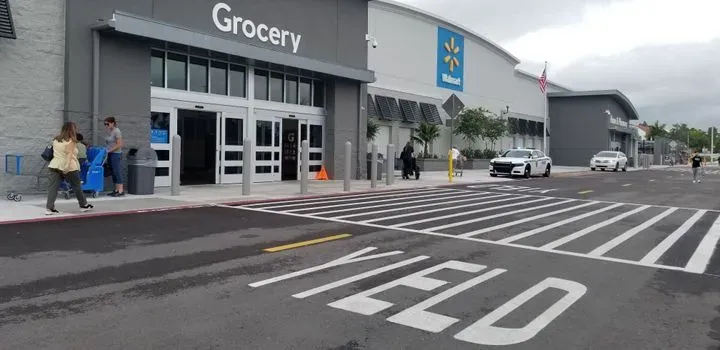 Walmart Supercenter | Miami, FL | Checkle