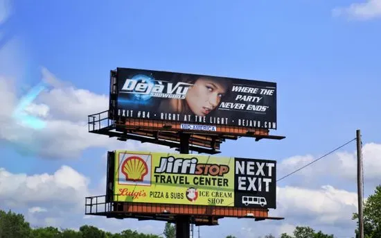 Deja Vu Showgirls Springfield | Springfield, IL | Checkle