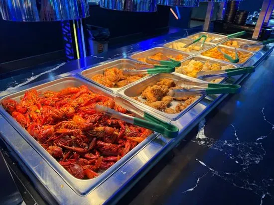 KPOT Korean BBQ & Hot Pot | Brandon, FL | Checkle