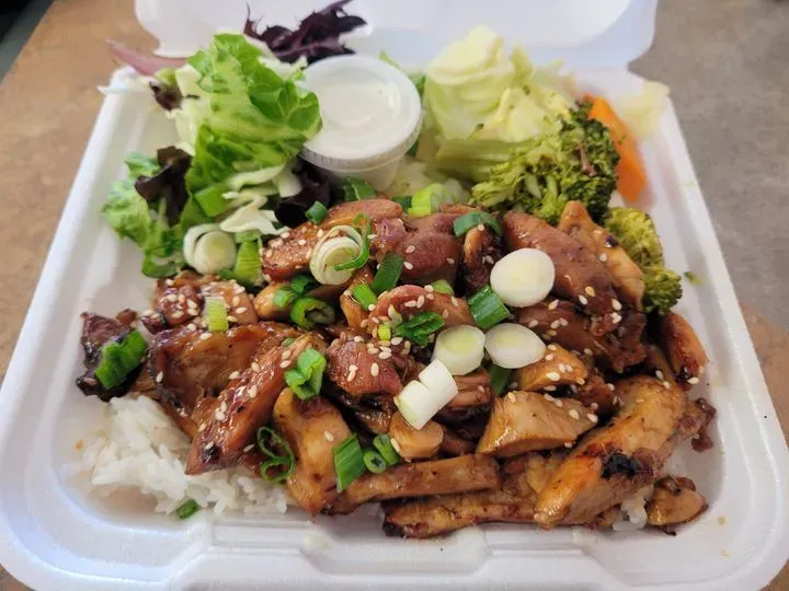 Aloha Grill Altus | Altus, OK | Checkle