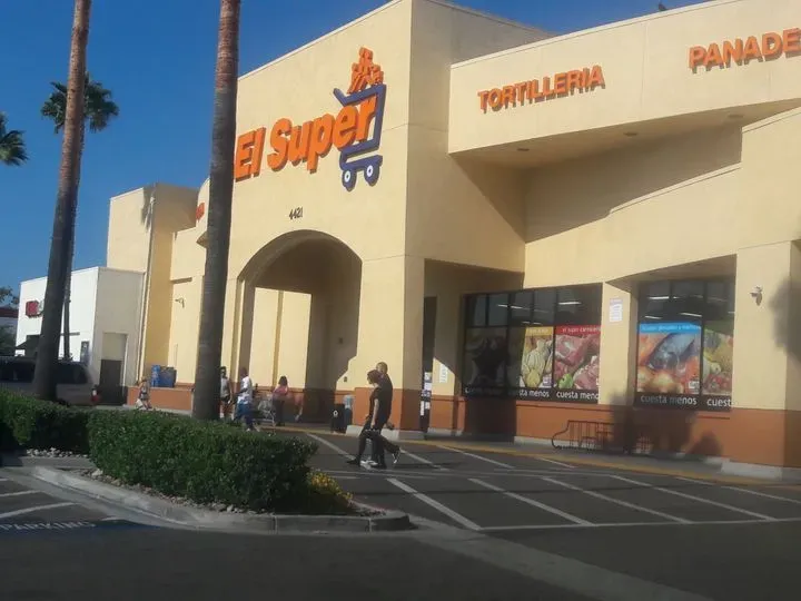 El Super | San Diego, CA | Checkle